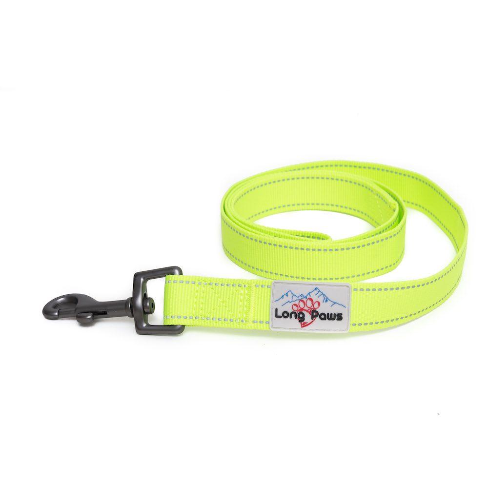 Dog Leads UK | Rope Dog Lead | Long Paws